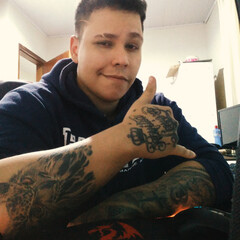 Gabriel Angelo - Mushu Report (Lorcana Wiki)