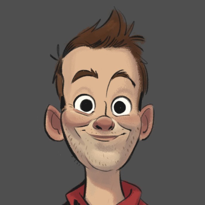 Kenneth Anderson - Mushu Report (Lorcana Wiki)