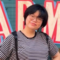 Grace Tran - Mushu Report (Lorcana Wiki)