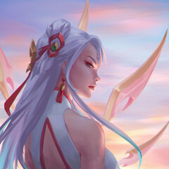 Linh Dang - Mushu Report (Lorcana Wiki)