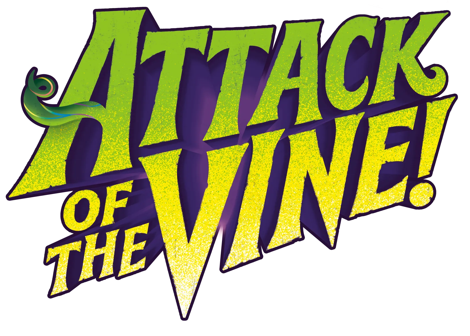 Attack of the Vine! - Mushu Report (Lorcana Wiki)