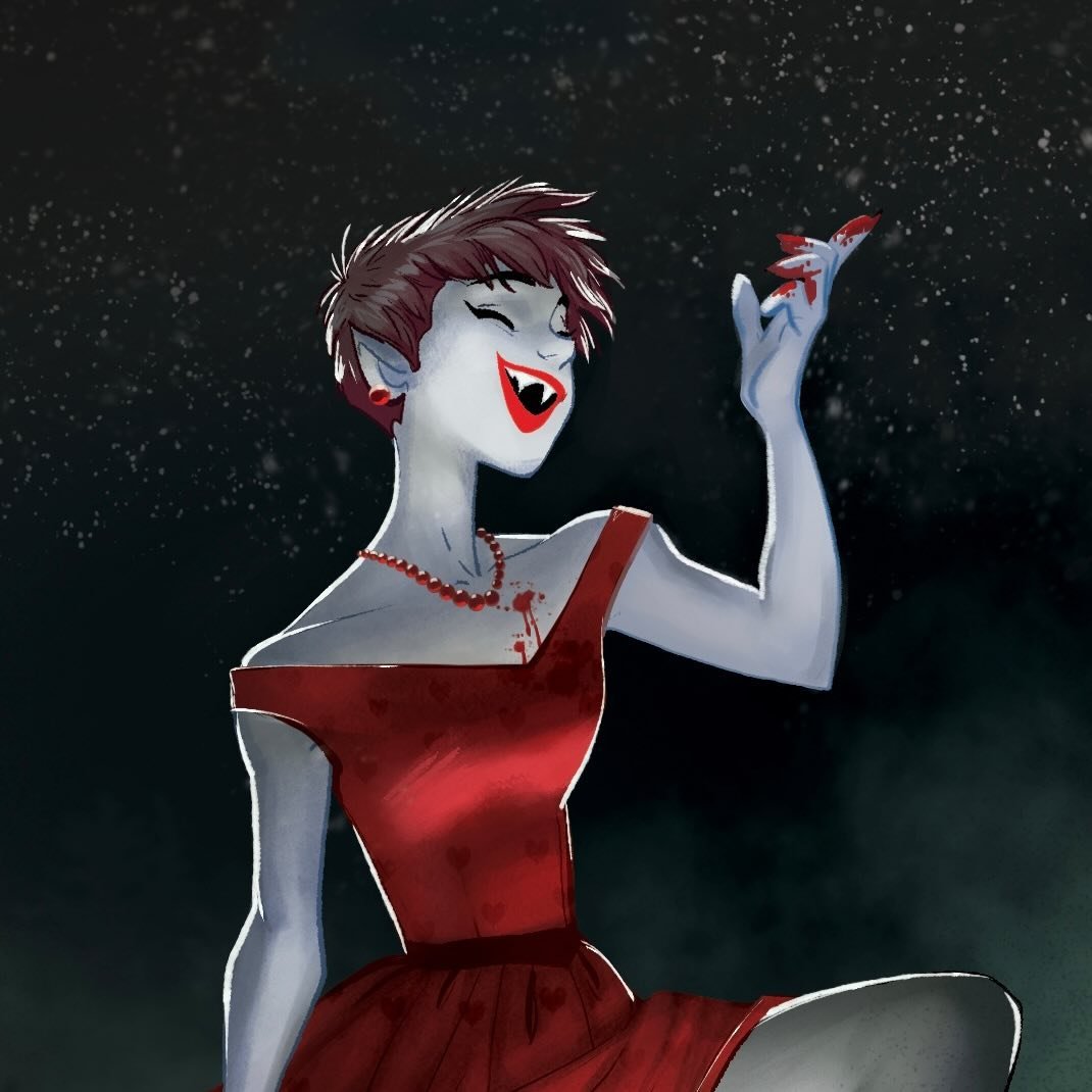 Jenna Gray - Mushu Report (Lorcana Wiki)