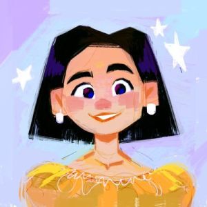 Rachel Elese - Mushu Report (Lorcana Wiki)