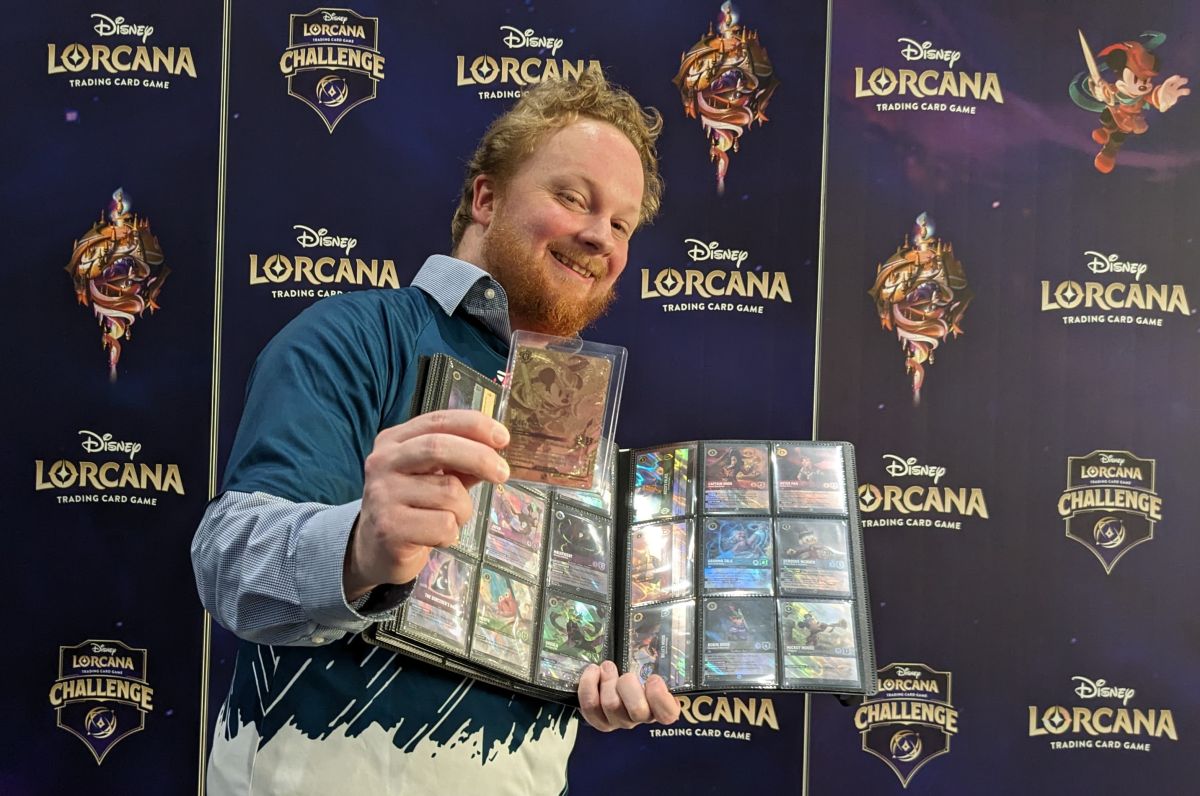 Frank Karsten - MushuReport