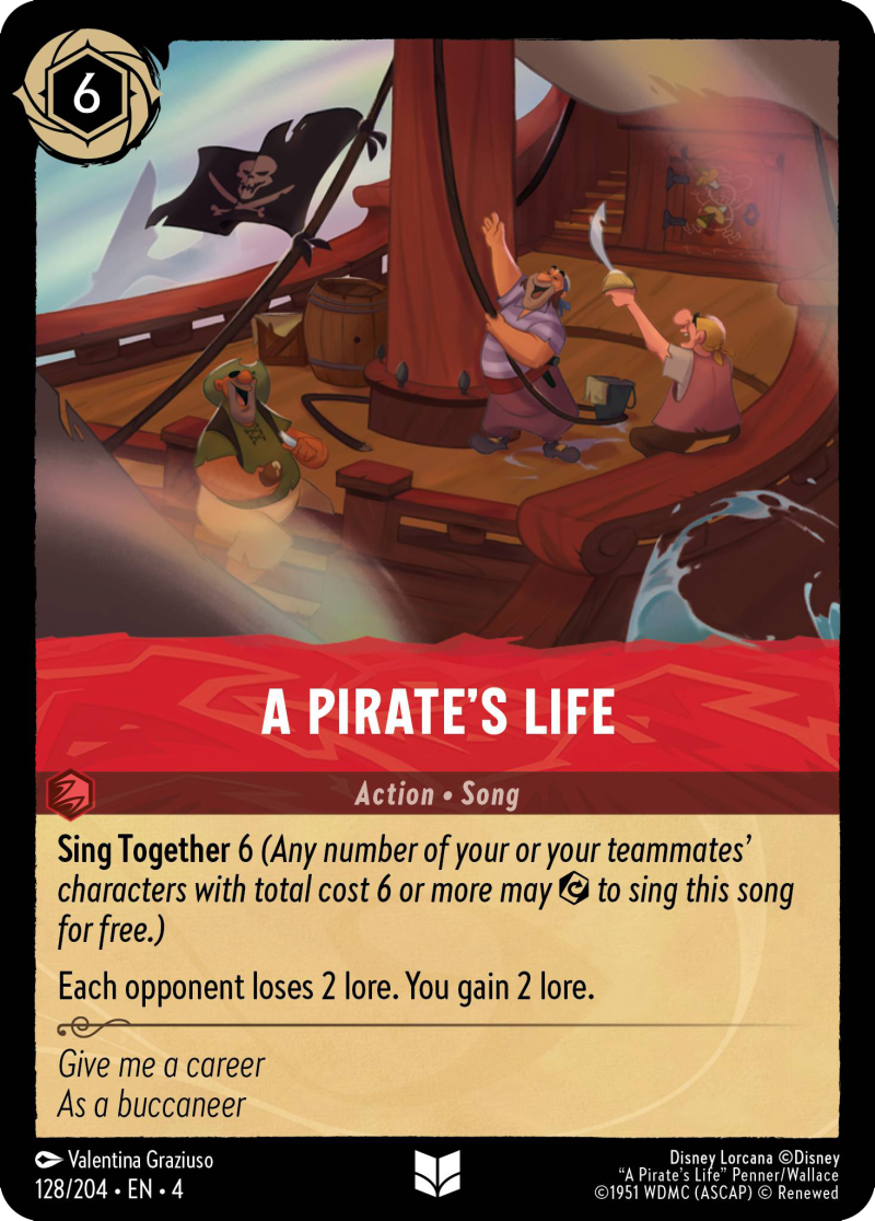 List of Song cards - MushuReport