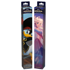 Azurite Sea - Mushu Report (Lorcana Wiki)