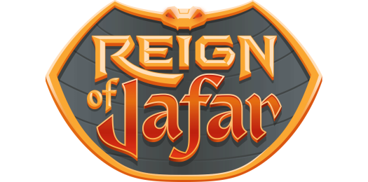 Reign of Jafar - Mushu Report (Lorcana Wiki)