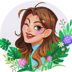 Emily Abeydeera - Mushu Report (Lorcana Wiki)