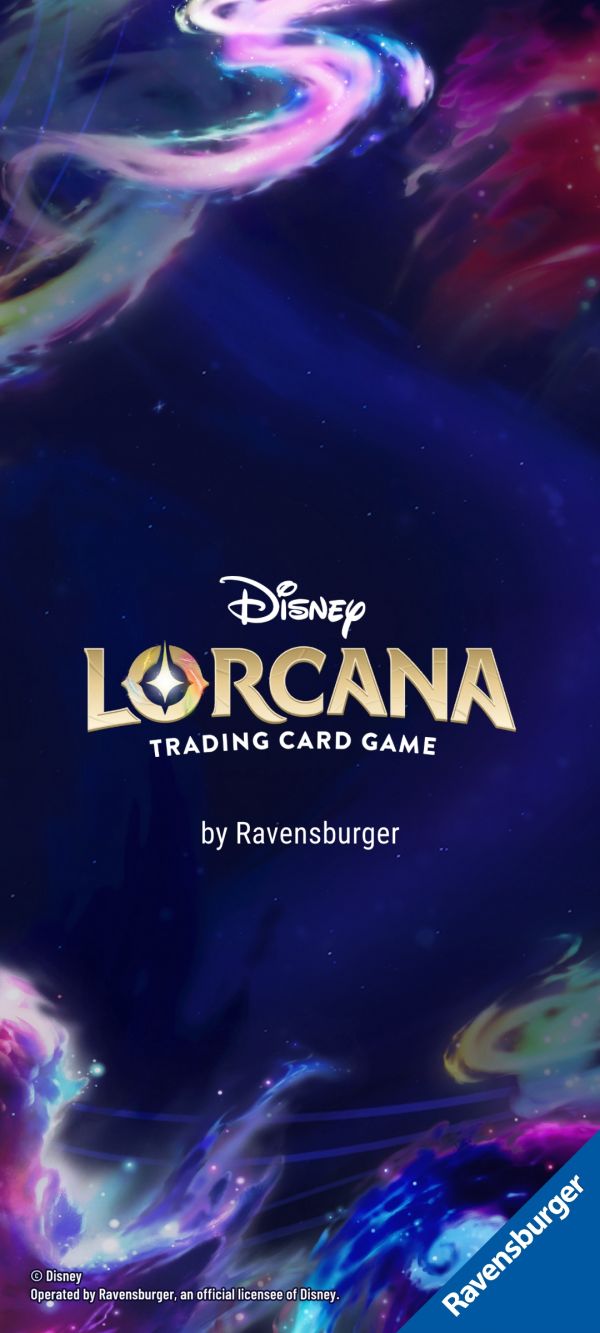 Lorcana (franchise) - MushuReport