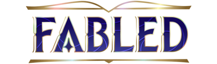 Fabled - Mushu Report (Lorcana Wiki)
