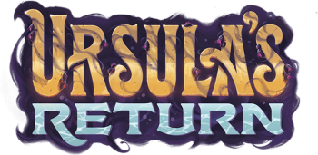 Ursula's Return - Mushu Report (Lorcana Wiki)