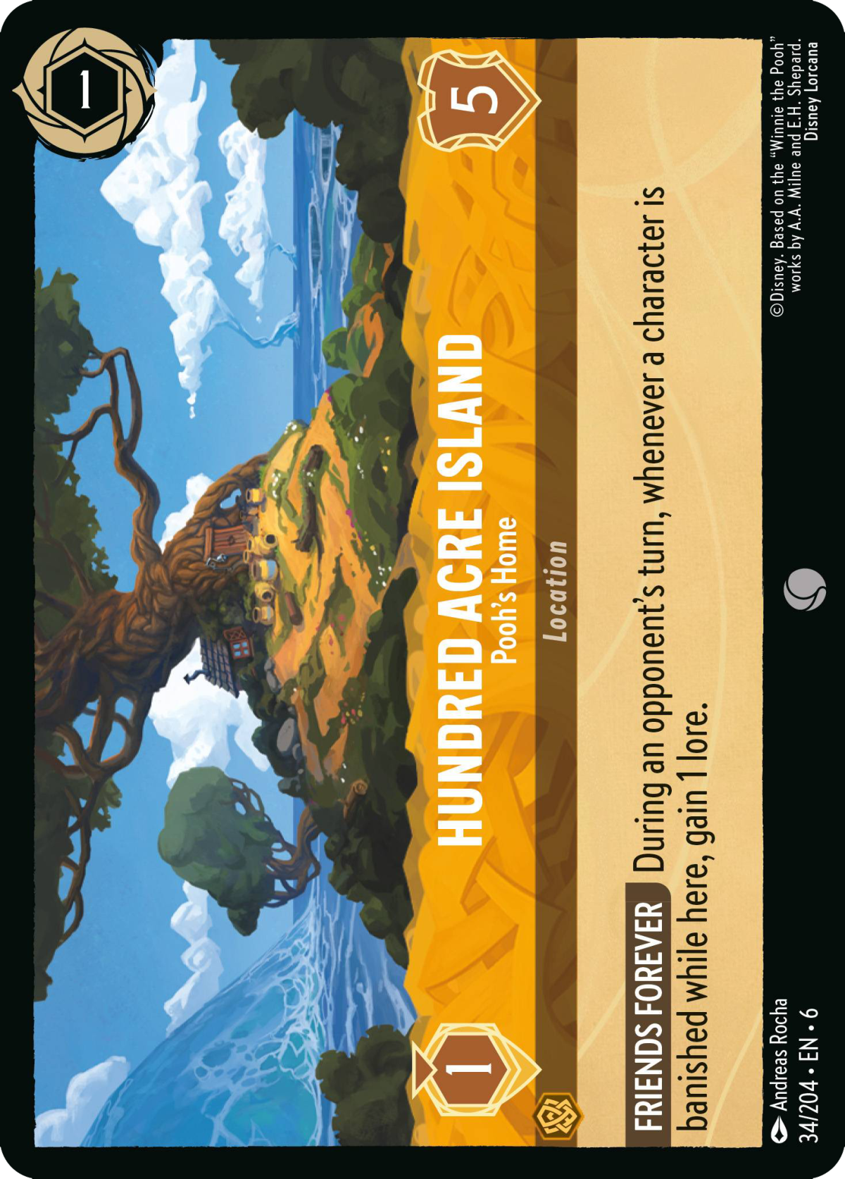 Azurite Sea Card List - MushuReport