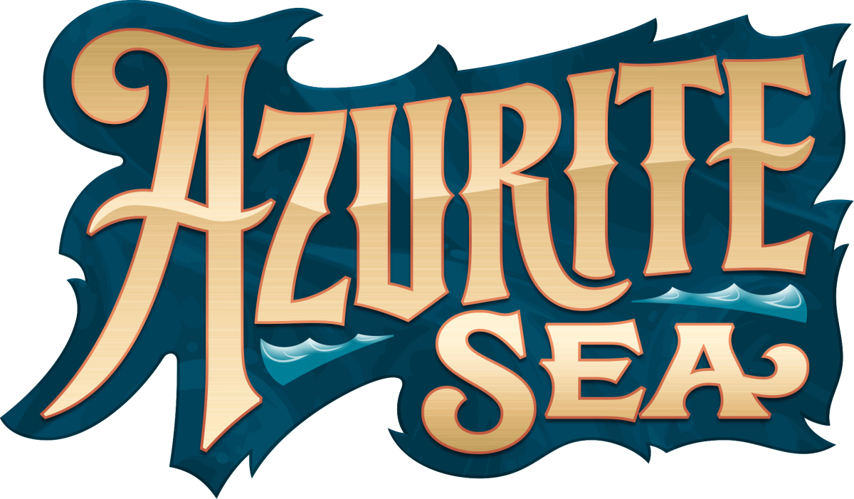 Azurite Sea - Mushu Report (Lorcana Wiki)