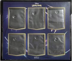 D23 Expo 2022 Collector's Set - Mushu Report (Lorcana Wiki)