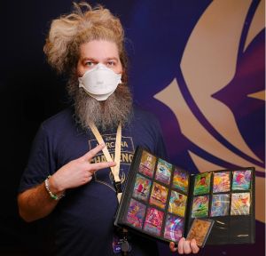 Luke Goodwin - MushuReport