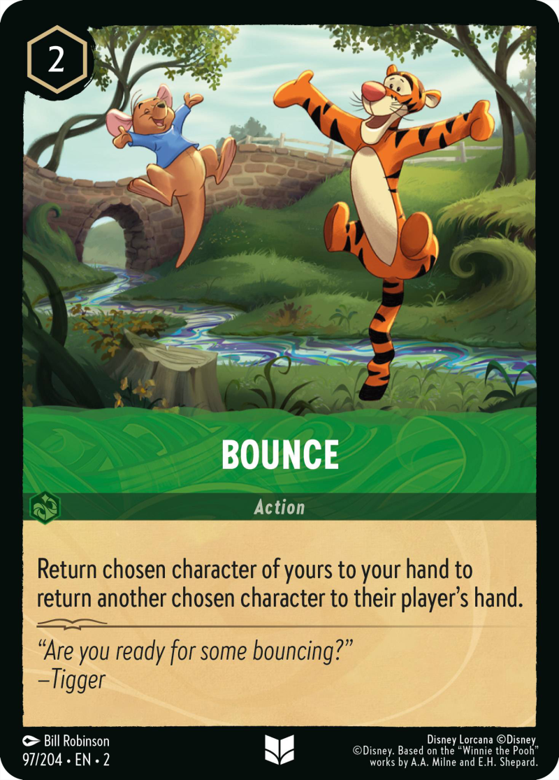 Bounce - Mushu Report (Lorcana Wiki)