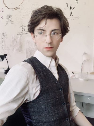 Dustin Panzino - Mushu Report (Lorcana Wiki)