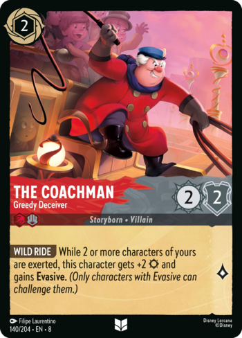 Category:Pinocchio Characters - MushuReport